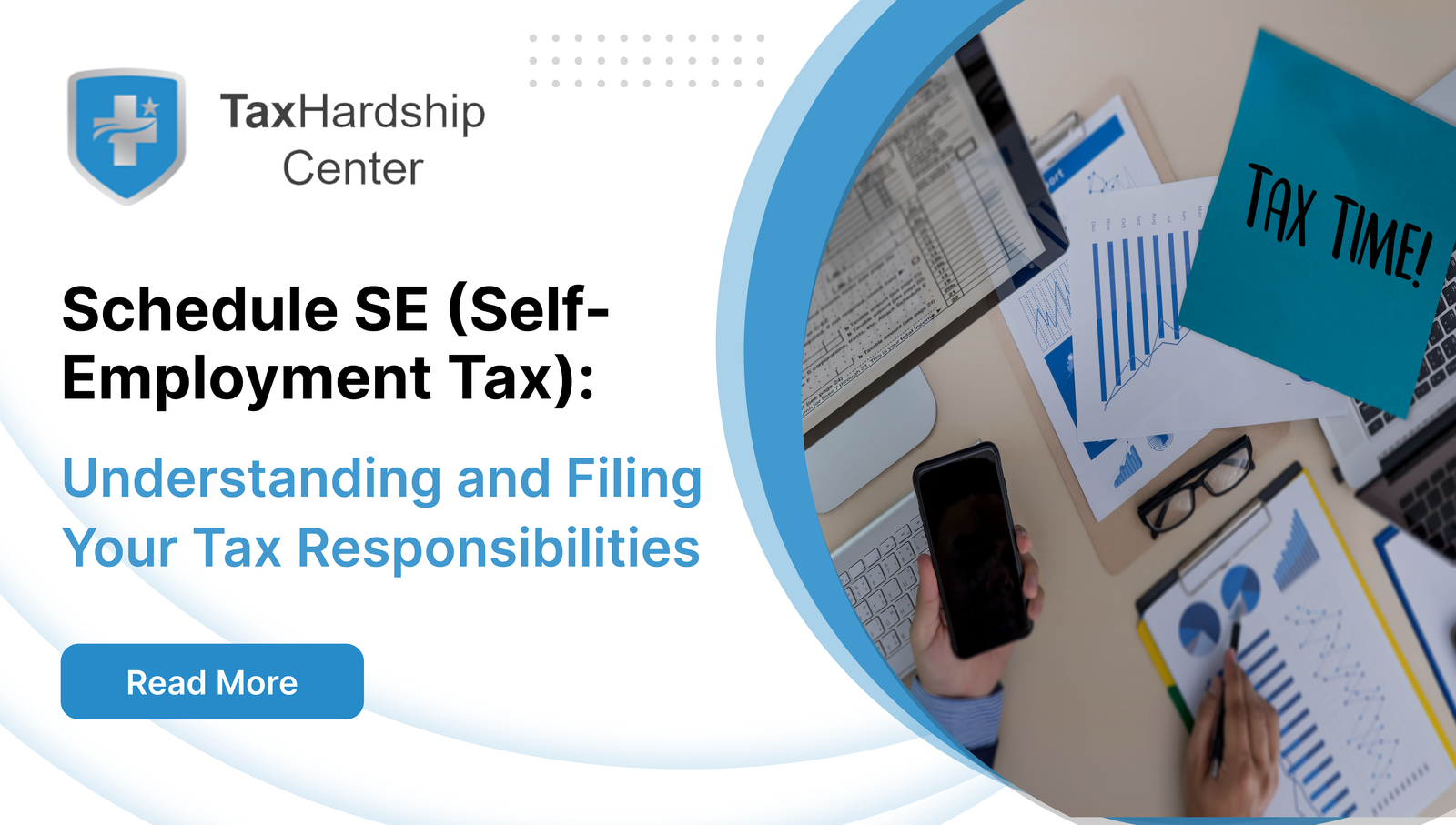 A Guide to Schedule SE: Filing Your Self-Employment Tax