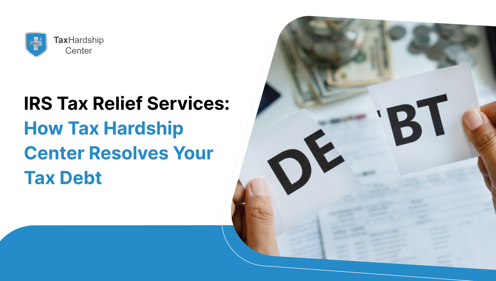 IRS Tax Relief Services Tax Hardship Center IRS Tax Relief Services Tax Hardship Center