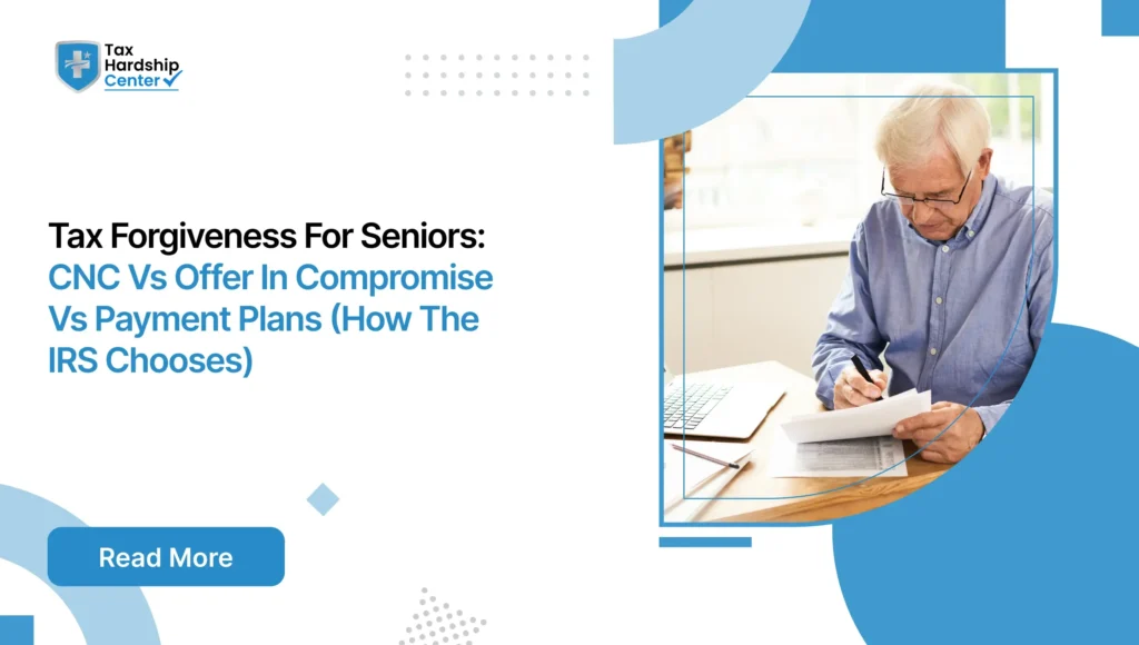 IRS Tax Payment Plans: Options & Expert Help
